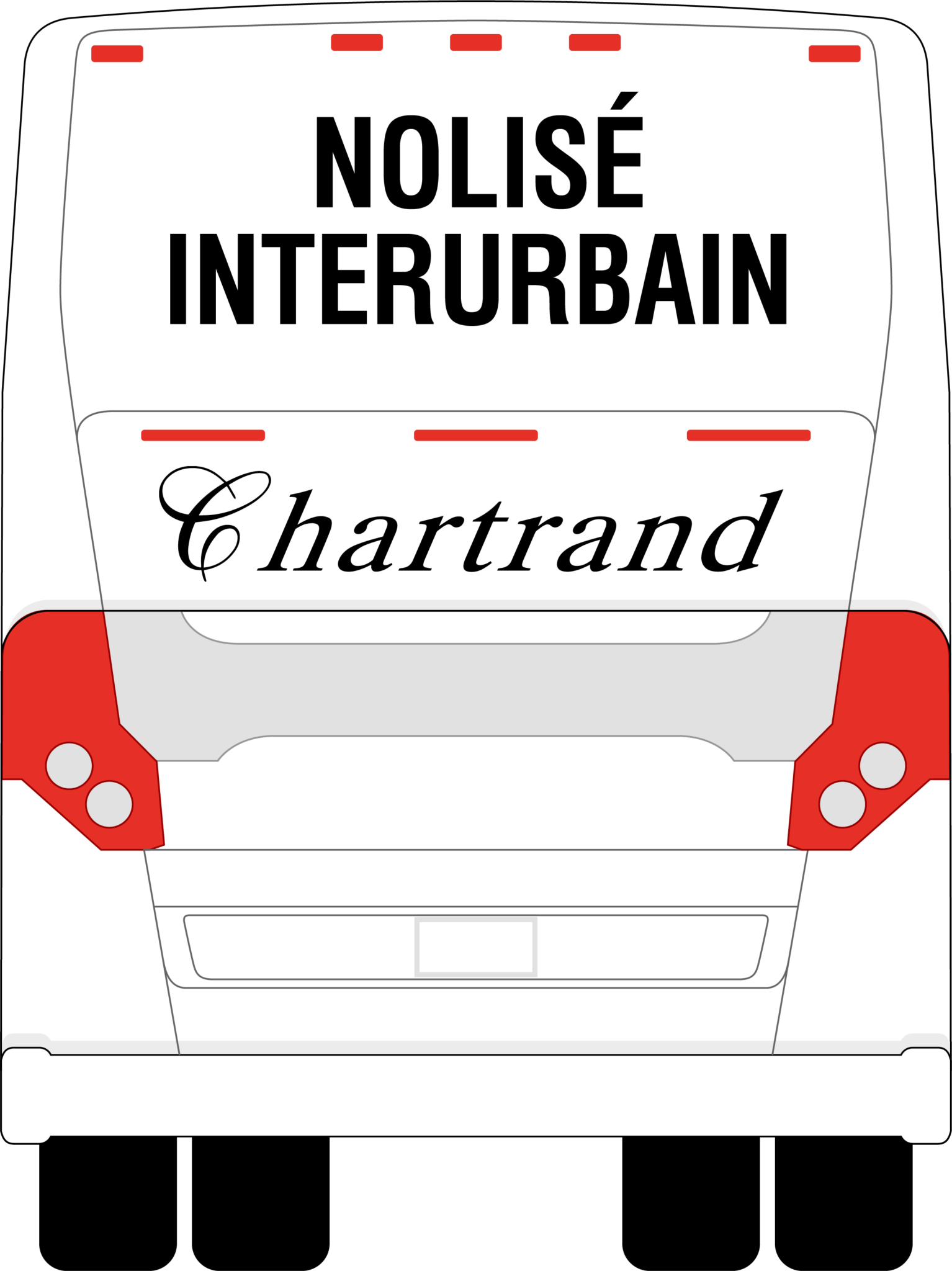 CHARTRAND Inc | Fiabilité, Sécurité, Qualité